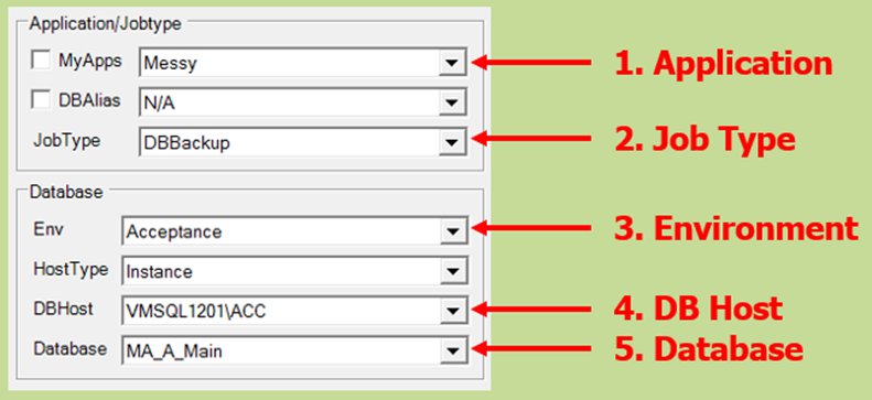 QGrip CMDB - Grip on SQL